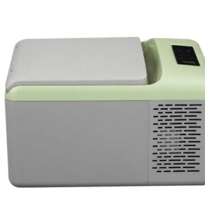 Tủ lạnh mini Ô tô Apicool 9L C9 | Giá tốt