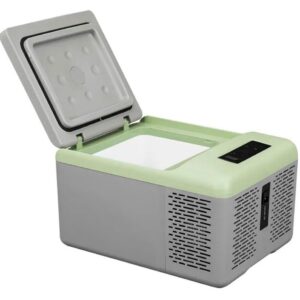 Tủ lạnh mini Ô tô Apicool 9L C9 | Giá tốt